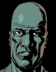 Bruce Cooper (Comic Universe) | Walking Dead Wiki | Fandom