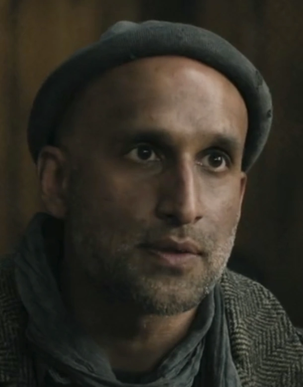 Buraz 12 (Dead City) | Walking Dead Wiki | Fandom