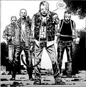 Crossbow | Walking Dead Wiki | Fandom