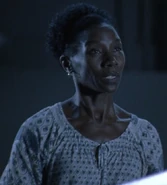 Jacqui (TV Series)/Gallery | Walking Dead Wiki | Fandom