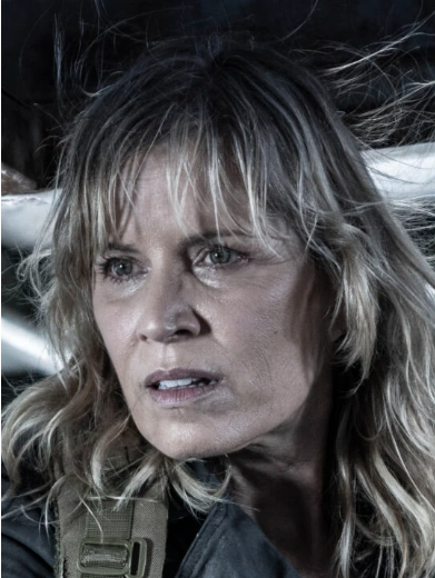 Madison Clark (Fear) | Walking Dead Wiki | Fandom