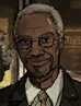 Mr. Everett (Telltale) | Walking Dead Wiki | Fandom
