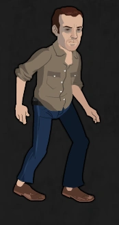 Rick Grimes (Social Game) | Walking Dead Wiki | Fandom