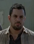 Wesley (TV Series) | Walking Dead Wiki | Fandom