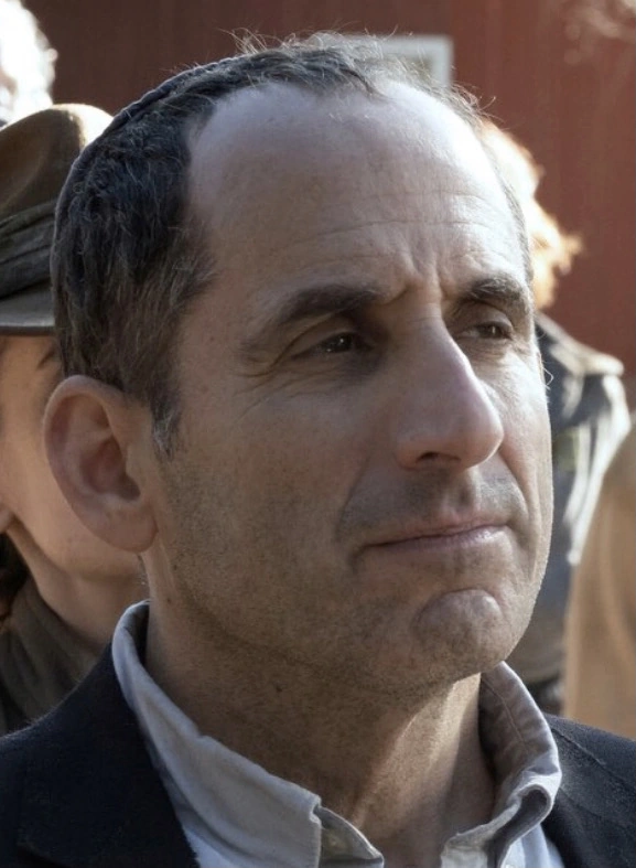 Jacob Kessner (Fear) | Walking Dead Wiki | Fandom