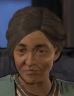 Mrs. García (Telltale)/Gallery | Walking Dead Wiki | Fandom