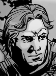 Aaron (Comic Series) | Walking Dead Wiki | Fandom