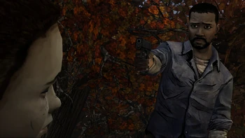 Kenny Jr. (Telltale) | Walking Dead Wiki | Fandom