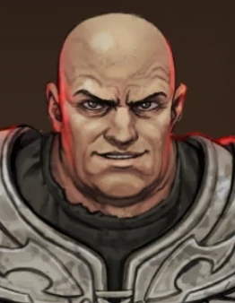 Eugene Cooney (Match 3 Tales) | Walking Dead Wiki | Fandom