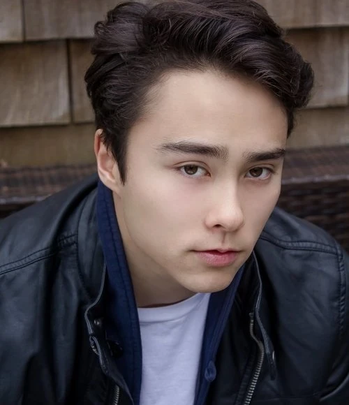 Joe Ando-Hirsh | Wikia The Walking Dead tiếng Việt | Fandom