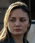 Sherry (TV Universe) | Walking Dead Wiki | Fandom