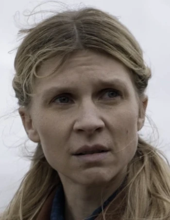 Isabelle Carriere (Daryl Series) | Walking Dead Wiki | Fandom