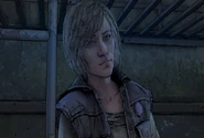 Violet (Telltale)/Gallery | Walking Dead Wiki | Fandom
