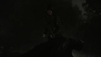 Beckett (Fear) | Walking Dead Wiki | Fandom