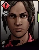 Alycen (Road to Survival) | Walking Dead Wiki | Fandom