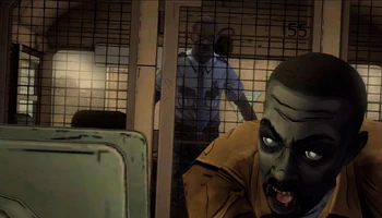 Jerry (Telltale) | Walking Dead Wiki | Fandom
