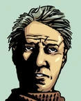 Eric (Comic Series) | Walking Dead Wiki | Fandom