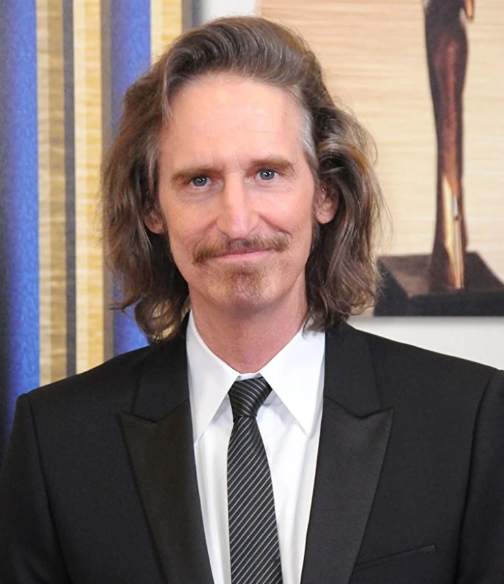 Ray McKinnon | Wikia The Walking Dead tiếng Việt | Fandom