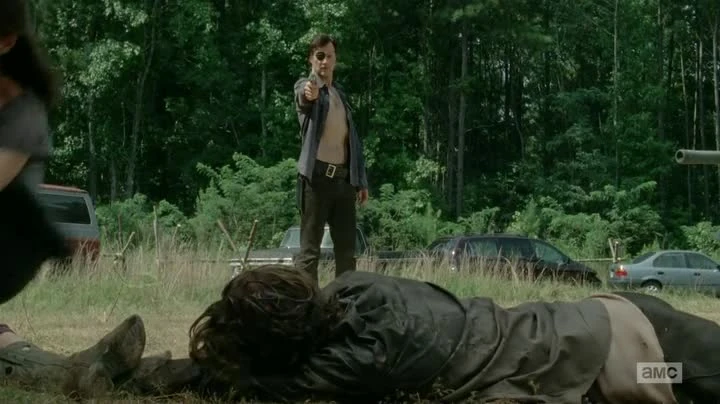 Martinez's Camp/Gallery | Walking Dead Wiki | Fandom