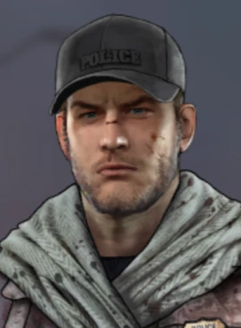 Shane Walsh (Survivors) | Walking Dead Wiki | Fandom