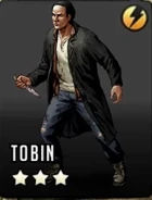 Tobin (Road to Survival)/Gallery | Walking Dead Wiki | Fandom