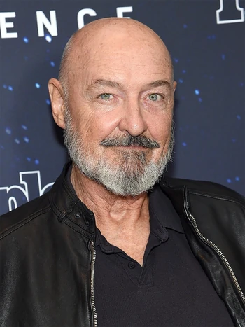 Terry O'Quinn | Walking Dead Wiki | Fandom