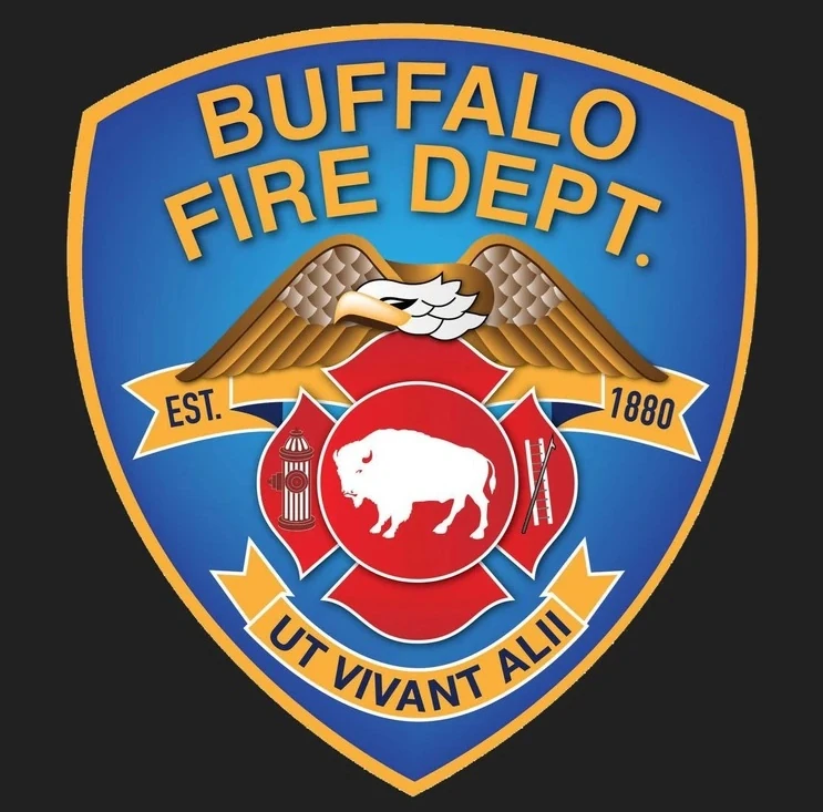 Buffalo Fire Department | Walking Dead Wiki | Fandom