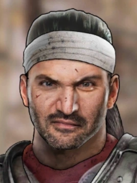 Jarvis (Survivors) | Walking Dead Wiki | Fandom