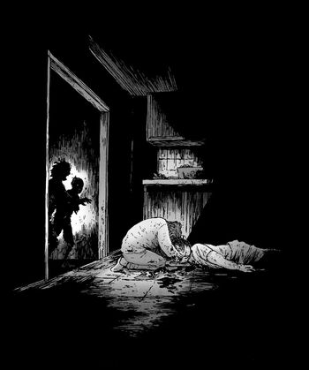 Anne Morro (Clementine Series) | Walking Dead Wiki | Fandom