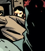 Sandra (Comic Series)/Gallery | Walking Dead Wiki | Fandom