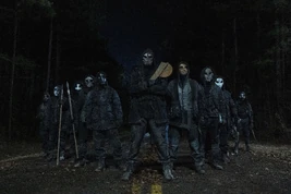 The Reapers | Walking Dead Wiki | Fandom