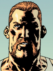 Abraham Ford (Comic Series) | Walking Dead Wiki | Fandom