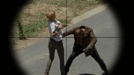 Holly (TV Series) | Walking Dead Wiki | Fandom