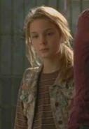 Lizzie Samuels (TV Series)/Gallery | Walking Dead Wiki | Fandom
