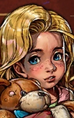 Sophia Grimes (All-Stars) | Walking Dead Wiki | Fandom