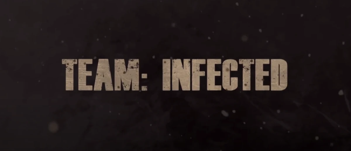 Team: Infected | Walking Dead Wiki | Fandom