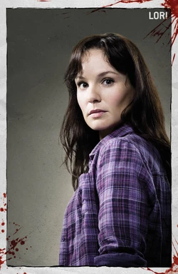 Lori Grimes Season 1