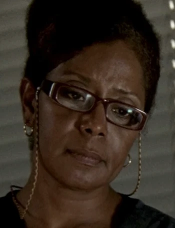 Dr. Stevens (TV Series) | Walking Dead Wiki | Fandom