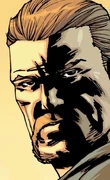 Abraham Ford (Comic Series) | Walking Dead Wiki | Fandom