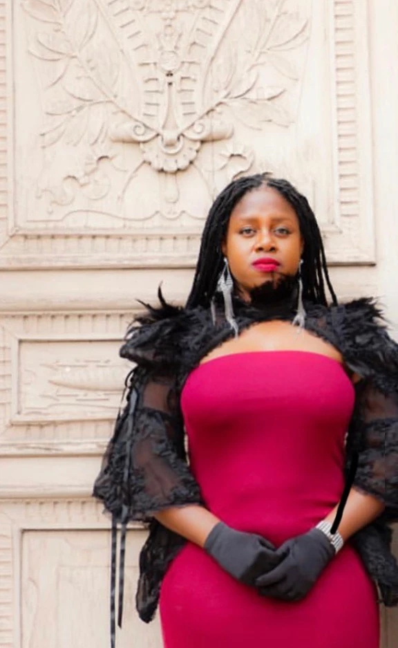 Calaya Michelle Stallworth | Walking Dead Wiki | Fandom