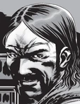 Brian Blake (Comic Universe) | Walking Dead Wiki | Fandom