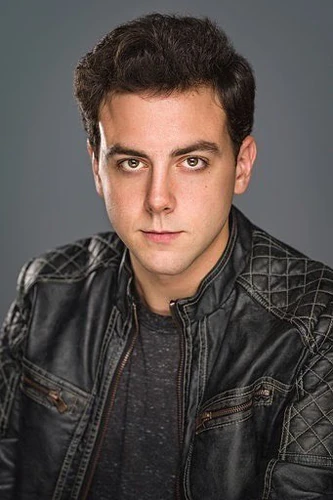 Jason Fernandes | Walking Dead Wiki | Fandom