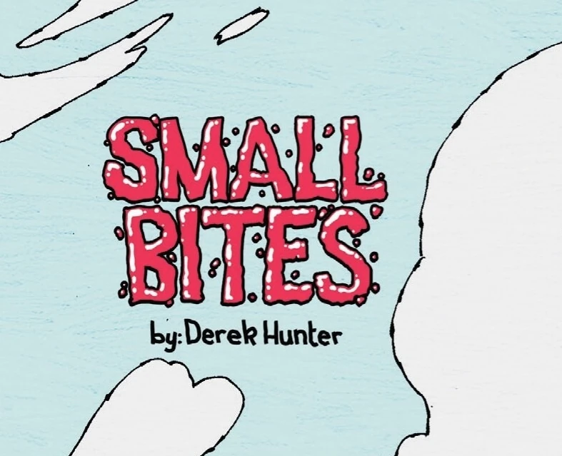 Issue 31 (Small Bites) | Walking Dead Wiki | Fandom