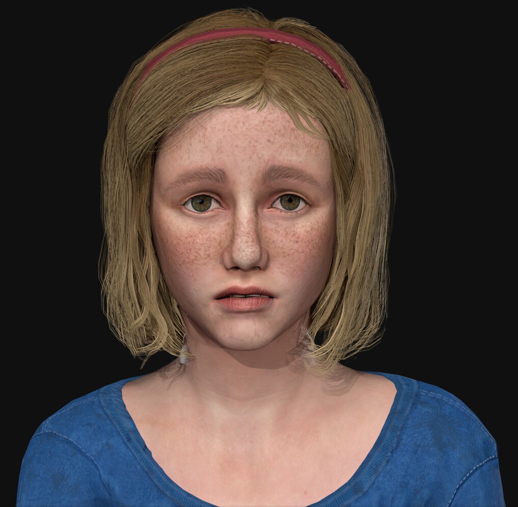 Sophia Peletier (Destinies) | Walking Dead Wiki | Fandom