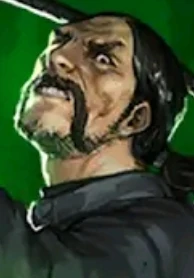 Brian Blake (Match 3 Tales) | Walking Dead Wiki | Fandom