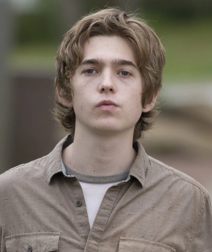 Ron Anderson (Phim) | Wikia The Walking Dead tiếng Việt | Fandom