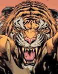 Shiva (Comic Series) | Walking Dead Wiki | Fandom