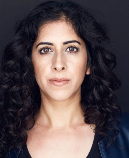 Vanita Kalra | Walking Dead Wiki | Fandom