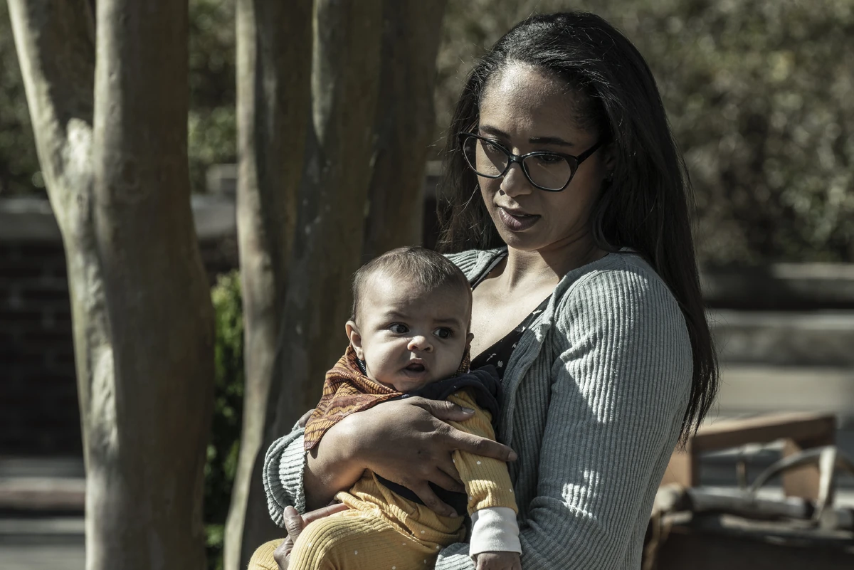 Rosie Porter (TV Series)/Gallery | Walking Dead Wiki | Fandom