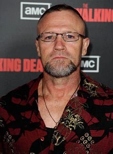 Michael Rooker | Wikia The Walking Dead tiếng Việt | Fandom